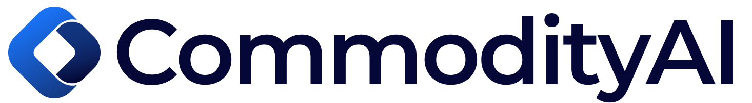 Commodity Trading Week - Commodity Trading Week