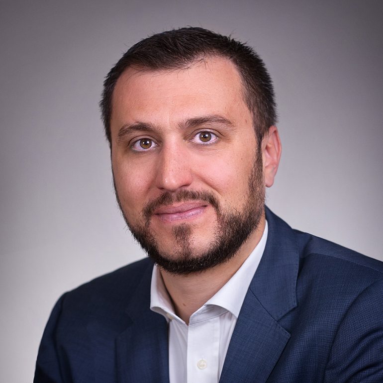 Benjamin Tranier - Commodity Trading Week