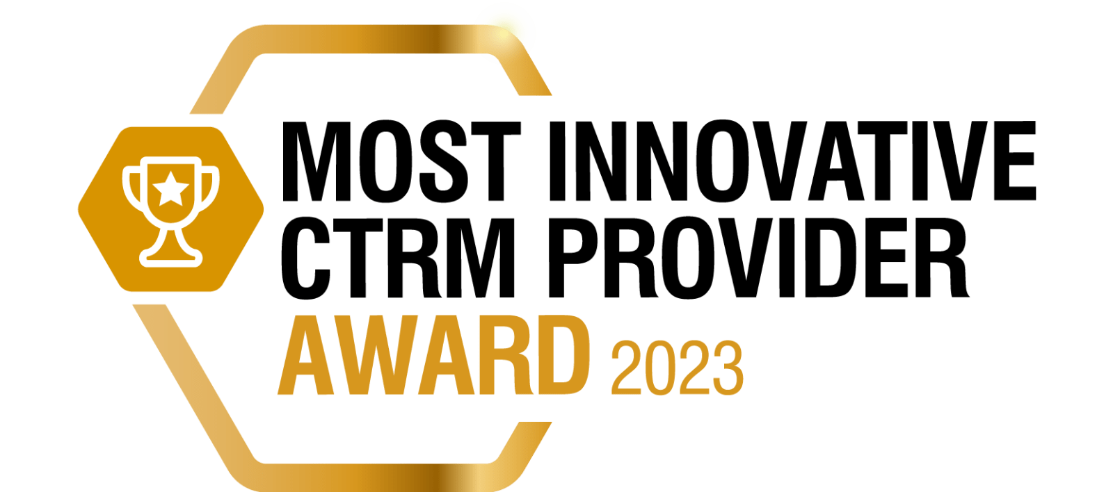 Awards 2023 - Commodity Trading Week