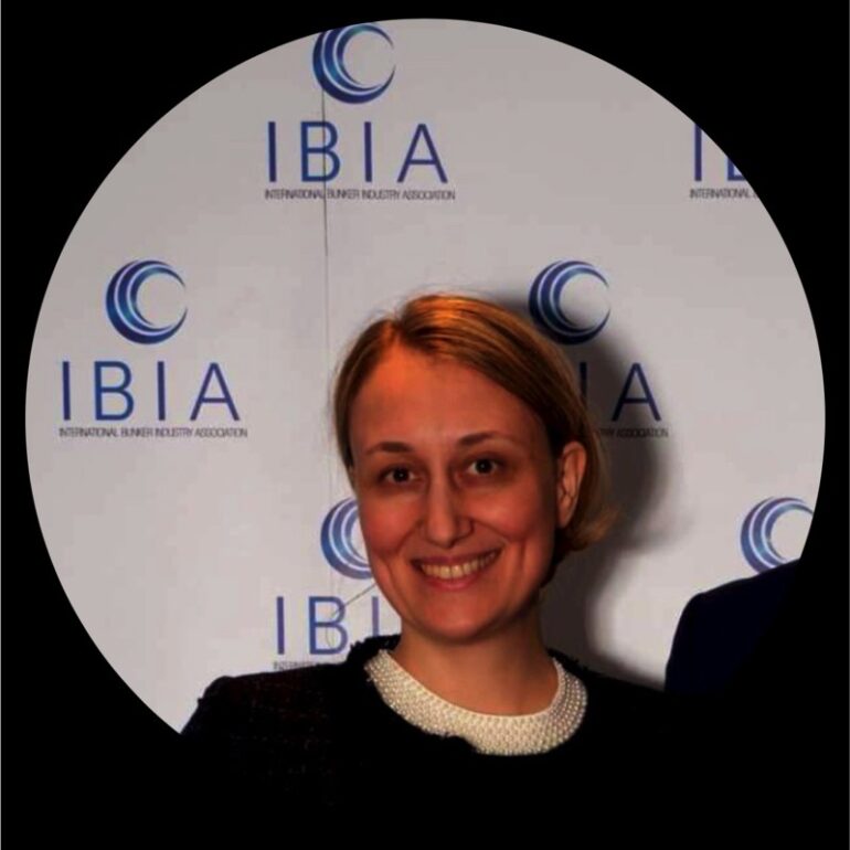 Anna Malamen - Commodity Trading Week