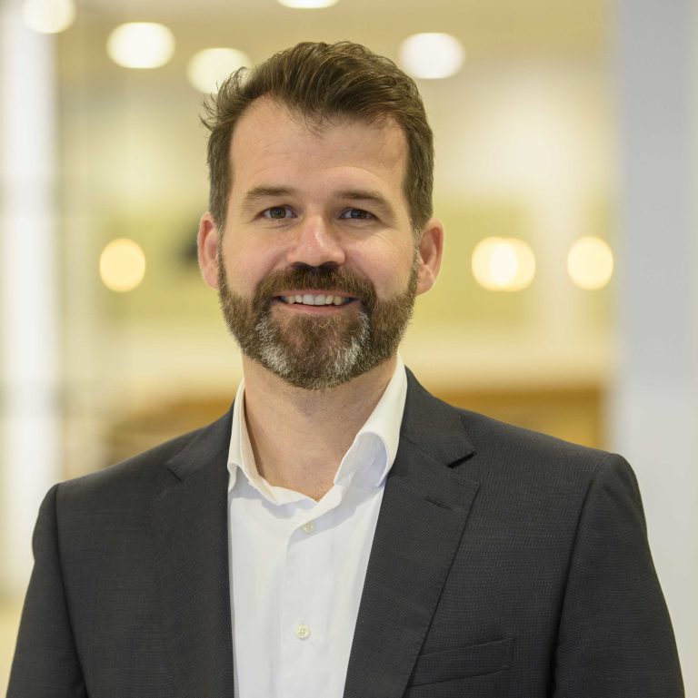 Dirk Robers - Commodity Trading Week