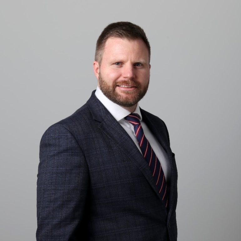 Ryan Easterbrook - Commodity Trading Week