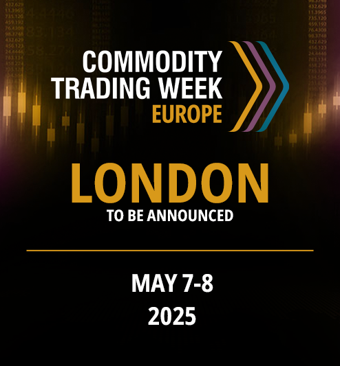 Commodity Trading Week - Commodity Trading Week