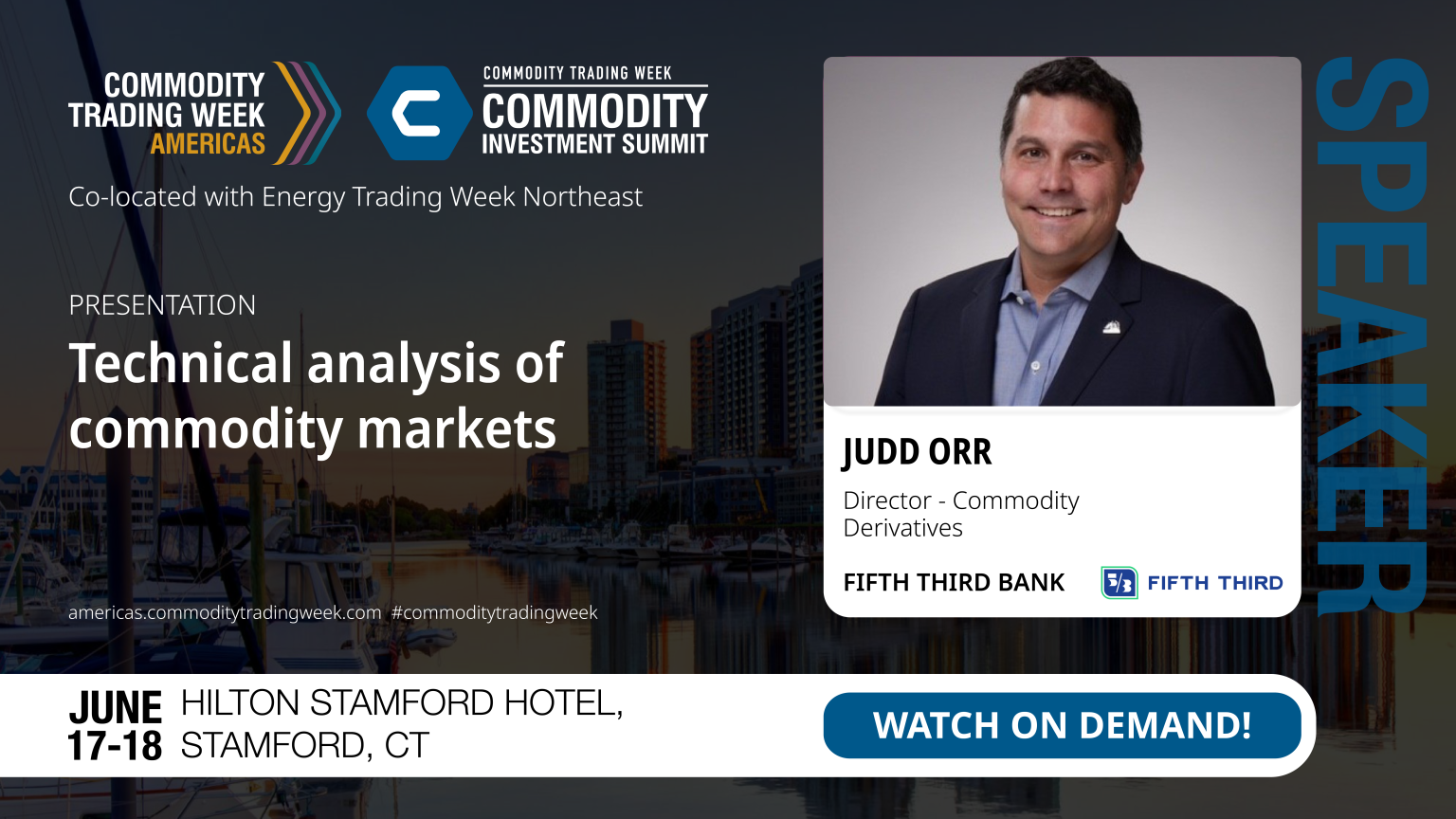 Presentation: Technical analysis of commodity markets - Commodity ...