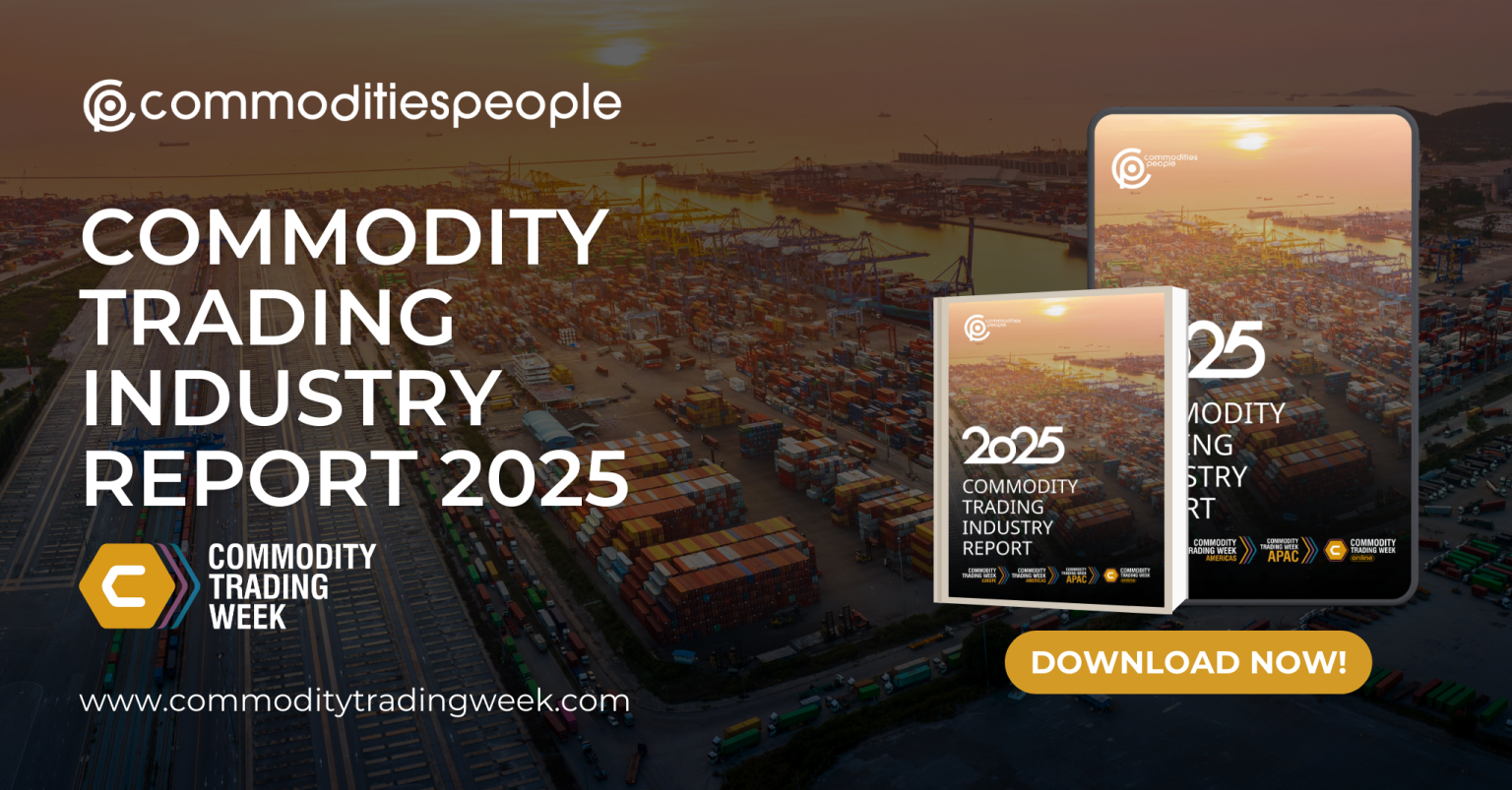 Commodity Trading Industry Report 2025 - Commodity Trading Week